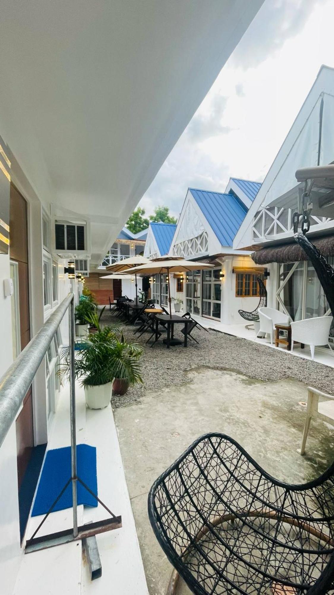 HOTEL HAYYA HAYYA VILLAS, OCOY